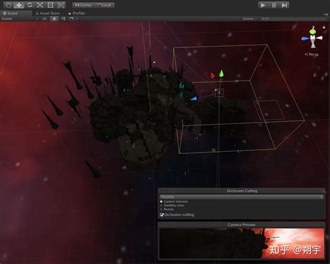 unity3d性能优化——渲染篇 知乎