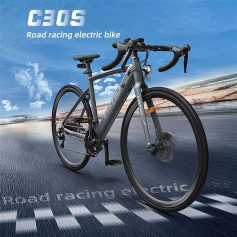 Compre e-bike HIMO C30S a partir de 1178€ | Comparação de preços, teste ...