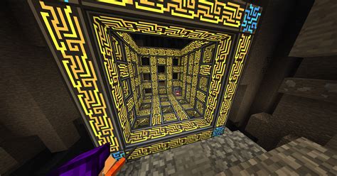 Im Guessing That Includes The Minecraft Instance Silknet