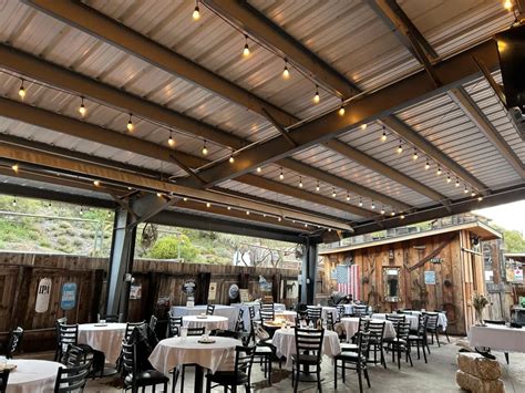 Buffalo Chip Saloon And Steakhouse Bbq Restaurant In Cave Creek Az