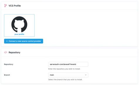 使用 Reverb Websocket 支持部署 Laravel 11 实时互动网