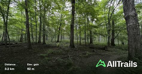 Mmsd School Forest Loop Wisconsin 153 Reviews Map Alltrails