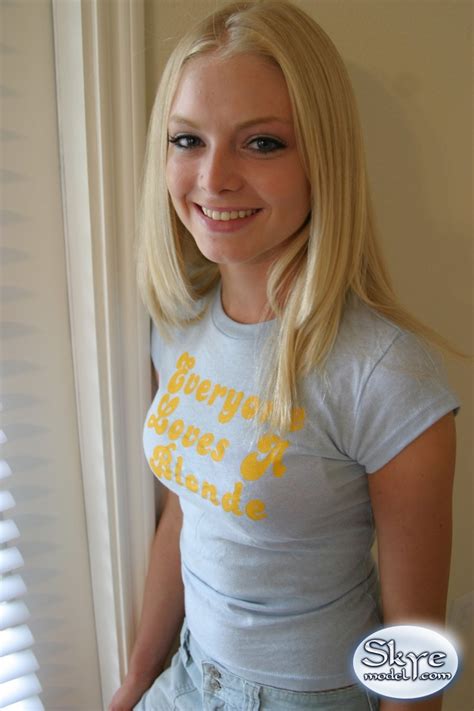 Skye Model