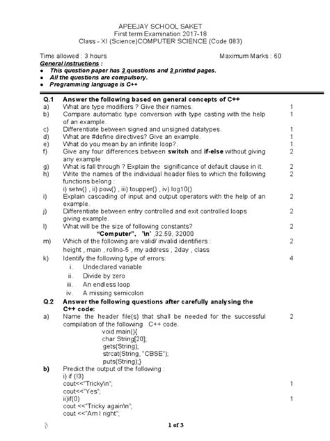 computer sciencei pdf computer data software engineering