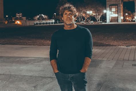 Country Singer Billy Currington Will Return To Bluestem This Summer