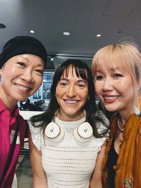 What A Fantastic Night At Adplist Sydney Chapter Meet Up Very Inspiring Talk From The One And