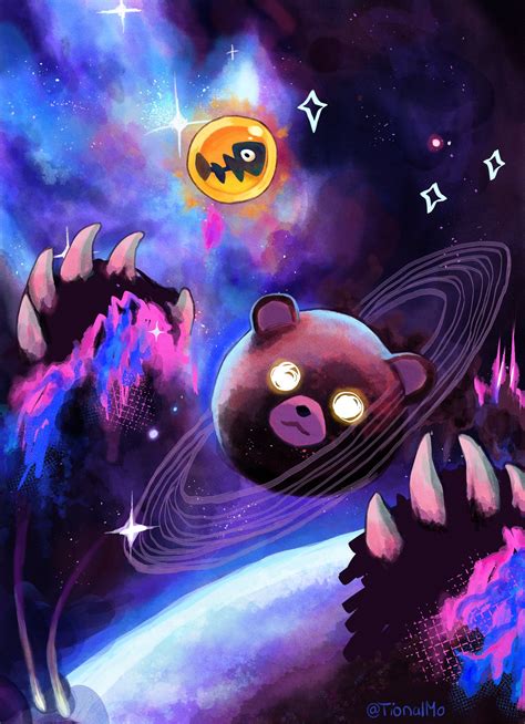 Mr Grizz Splatoon And 1 More Drawn By Tionalmo Danbooru