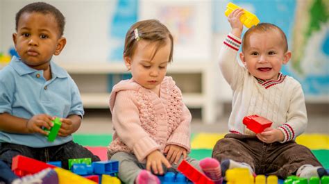 Stages Of Play Understanding Parallel Play And Best Activities To