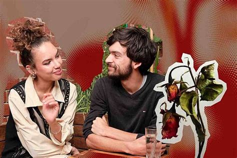 Sex Dating And Relationships The Line The Line