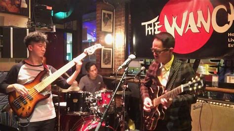 Ram Cheung Same Old Blues Ram Cheung Same Old Blues Live At The