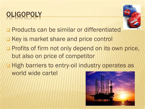 Ppt Market Structures Powerpoint Presentation Free Download Id6506072