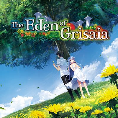 Game The Eden Of Grisaia Unrated Version English Hentailxers Ver