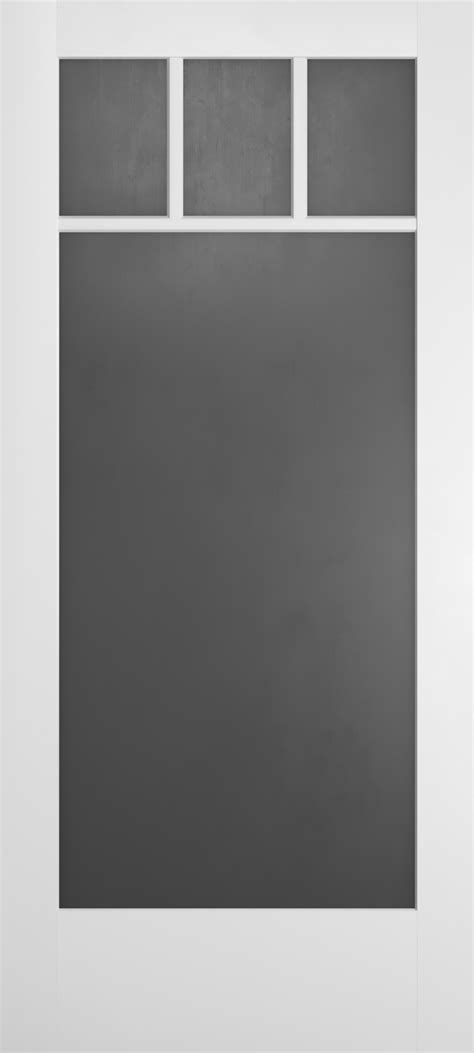 Nova Classic • Fiberglass Entry Doors