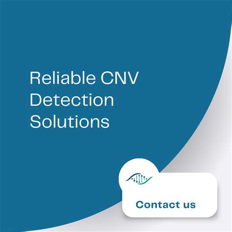 Genetic Vision On Linkedin 🌟 Copy Number Variation Cnv Detection