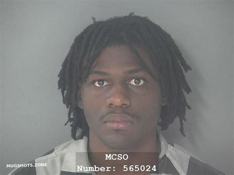 Hicks Dyonie Deshun 01 11 2024 Montgomery County Mugshots Zone