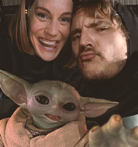 「pedro Pascal」おしゃれまとめの人気アイデア｜pinterest｜becky マンダロリアン スターウォーズ ワイスピ