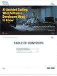 AI Assisted Coding What Software Developers Need To Know Knowledge Hub Media