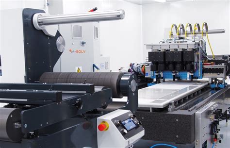 Hybrid Laser Micro Machining System United Spectrumhybrid Laser Micro Machining System