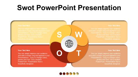 Swot Powerpoint Presentation Slidevilla
