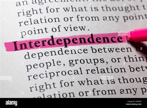 Locational Interdependence Example
