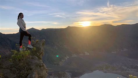 Gunung Tambora Sejarah Meletus Lokasi And Harga Tiket 2026