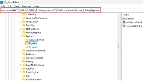 How To Disable Selection Highlight On Hover In Windows