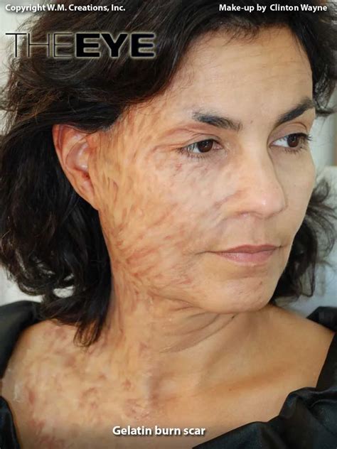 Eyes Burning Makeup At Tyson Walsh Blog
