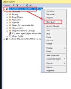 Getting Started With Microsoft SQL Server Standard Edition