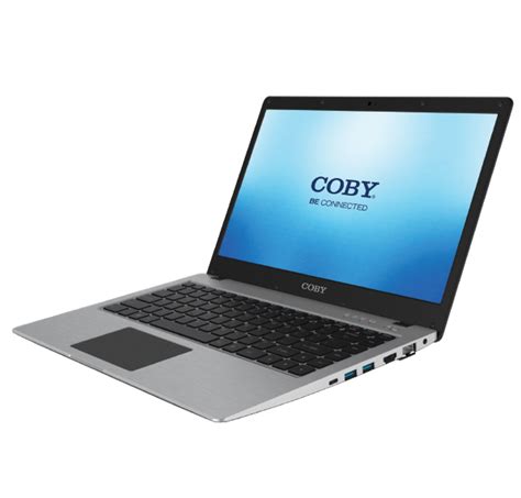 Laptop Coby Solutions
