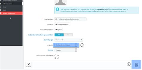 Prestashop 16x Troubleshooter Templatemonster Mega Menu Module Items Not Displaying In The