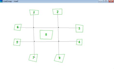Transcad导入excel中的od矩阵和pa数据有pa数据和基年od怎么用 Csdn博客 Transcad导入excel中的od矩阵和pa数据有pa数据和基年od怎么用 Csdn博客