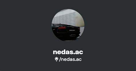 Nedas Ac Tiktok Linktree