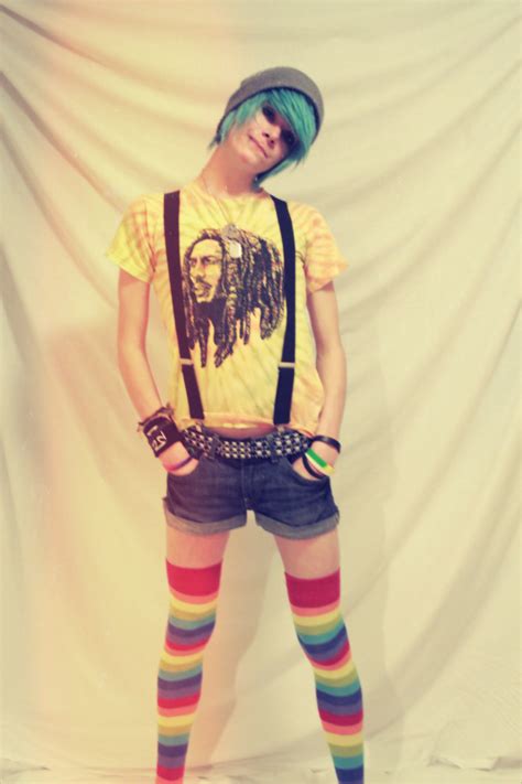 EAGLE SUMMERS FMBF Femboy Fashion By Eagle Summers Tie