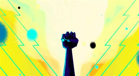 Touching Animation Recounts Story Behind Obamas Fired Up Ready To Go