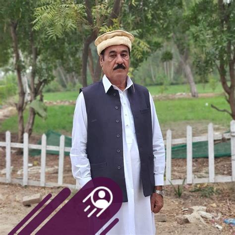 Nazir Ahmed Gondal