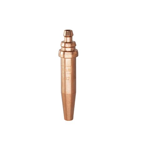 Matweld Nozzle Cut Acy Anme 5 24mm L Mat3142 The Supply Shelf