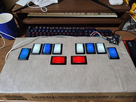 arduino leonardo game pad making r arduino