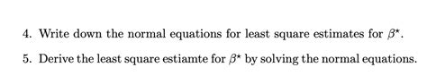 Problem Pts Consider A Multiple Linear Chegg