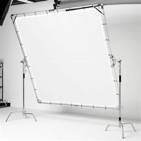 36x36m 3x3m 24x24m Butterfly Light Modifier Large Sun Scrim