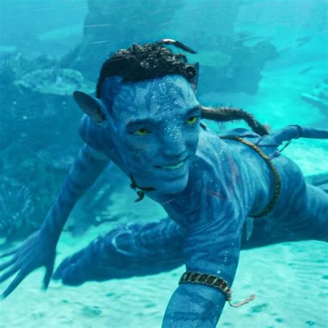 Loak Te Suli Tsyeykitan Loak Sully Avatar
