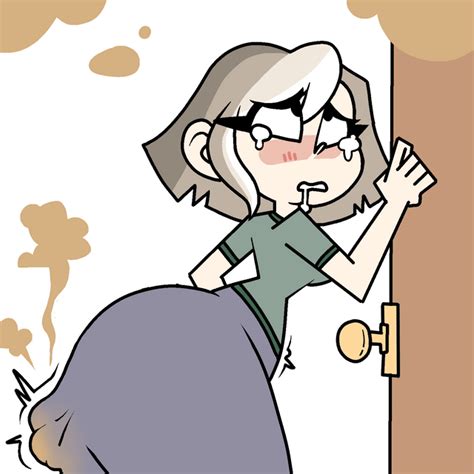 Girl Farts R Tenuousoddity