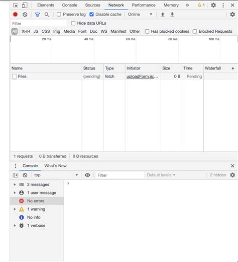 Documentrepository No Error Message For Uploading Large Files · Issue 6690 · Acesloris · Github