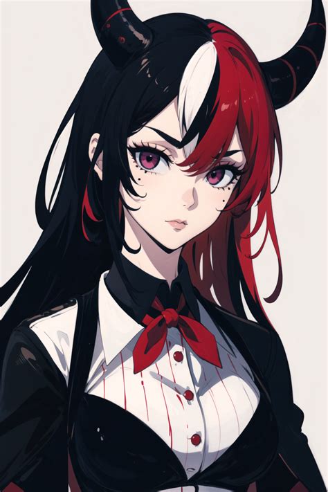 Quick Preview Of My Blueberry Lora By Inzaniak From Patreon Kemono