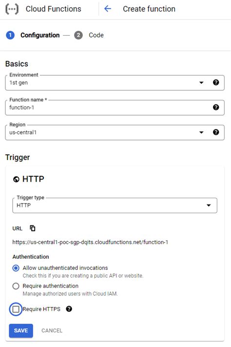 Creating A Download Api Using Cloud Functions A Step By Step Guide