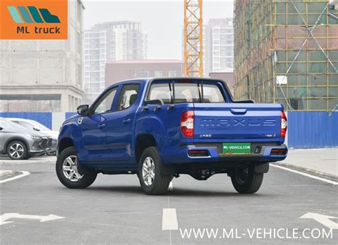 China Customized Saic Maxus T60 Wholesale Saic Maxus T60 Made In China Friendly Auto