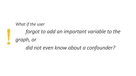 Dowhy Python Library For Causal Inference An End To End Tool Ppt