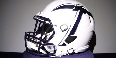 All College Football Helmet Logos