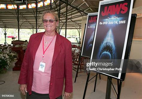 28 Susan Backlinie Photos And High Res Pictures Getty Images
