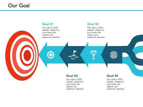 Our Goal Management Ppt PowerPoint Presentation Styles Guidelines