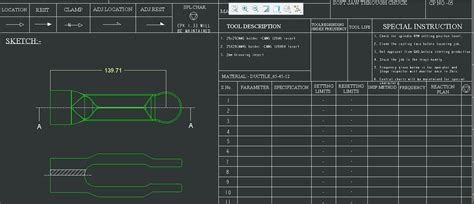 Solved Is There Any Way To Add All Dimensions As A Table Ptc